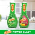 (3 pack) Gain Power Blast Dish Spray, Dish Soap, Apple Mango ...