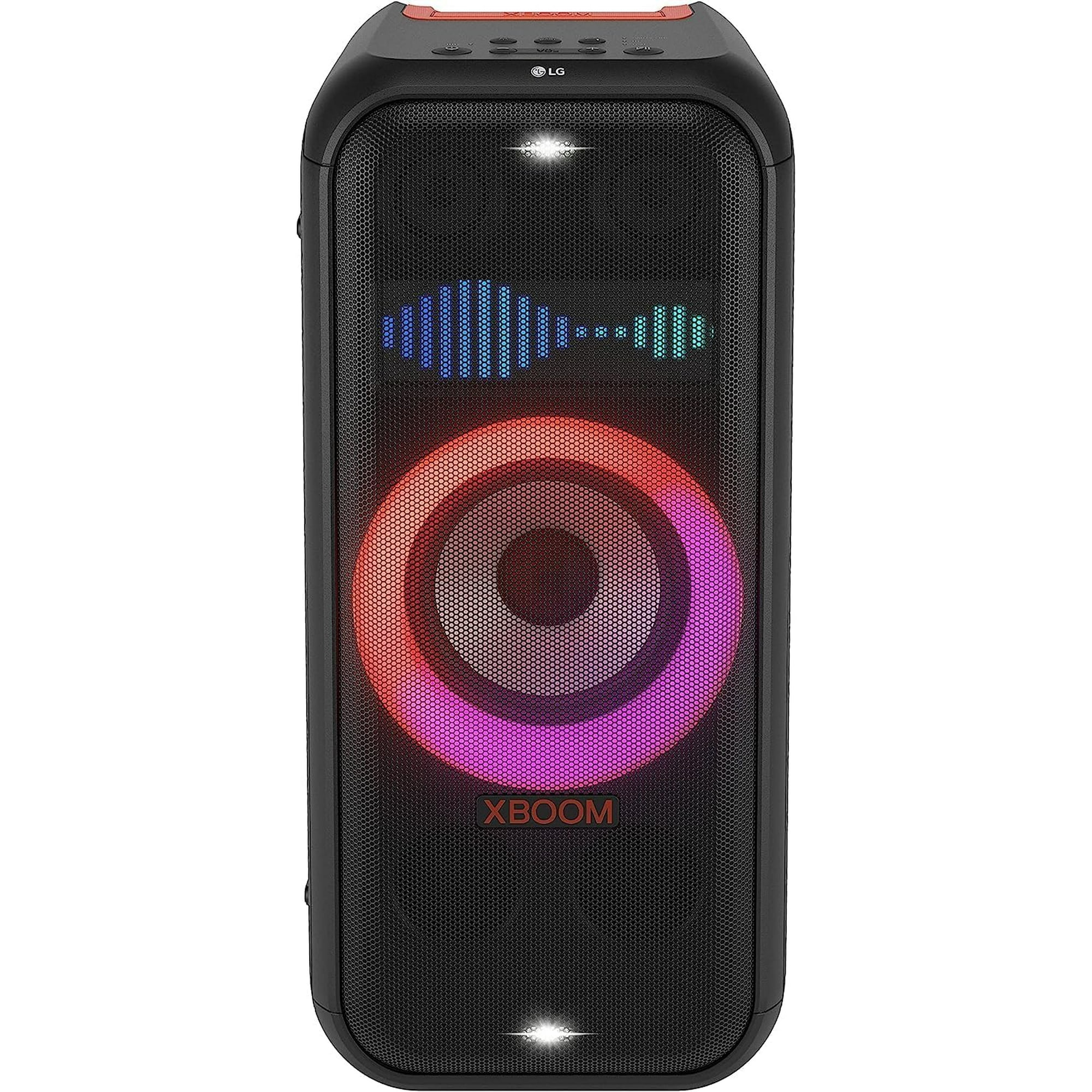 Click here for Lg Xboom Xl7 Portable Tower Speaker With 250w Of P... prices