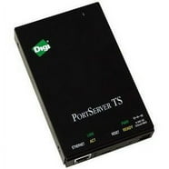 Digi PortServer TS 2 - device server - Walmart.com