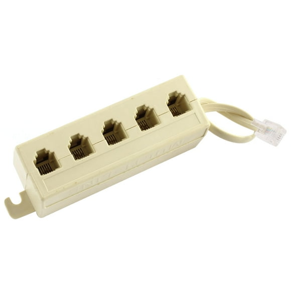 Telephone Adapters