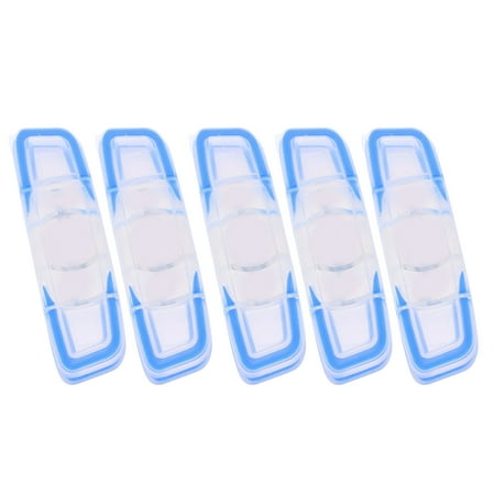 Racket Vibration Dampers, Long Strap Tennis Racquet Vibration Dampener ...