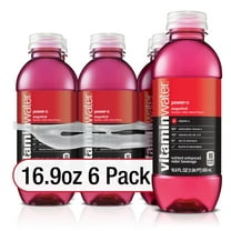 VitaminWater Variety Pack-12 Bottles of Distinct Flavors, Nutrient ...