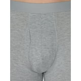 George Men's Soft Touch Rayon Boxer Briefs, 3 Pack - Walmart.com