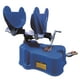 Astro Pneumatic Tool 4550A Air Operated Paint Shaker - Walmart.com