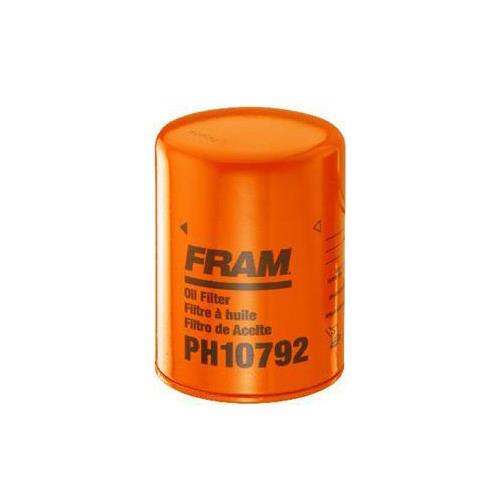 PH10792 PH10792 Heavy Duty Oil Filter, Spin On - Quantity 1 - Walmart.com