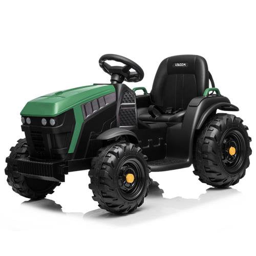 Battery Powered Ride On Tractors