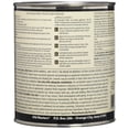 qt Old Masters 49504 Clear Polyurethane Oil-Based Interior Finish, Semi ...