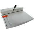Manual 18" 460mm Scoring Paper Scorer Creaser + 2magnetic Block ...