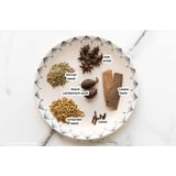 KLDSCP Pho Broth Whole Spice Sachets, 10 Single-Use Packets, Cassia ...