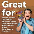 The Original Bag of Poo, Elephant Poop, Novelty Gag Gift - Walmart.com