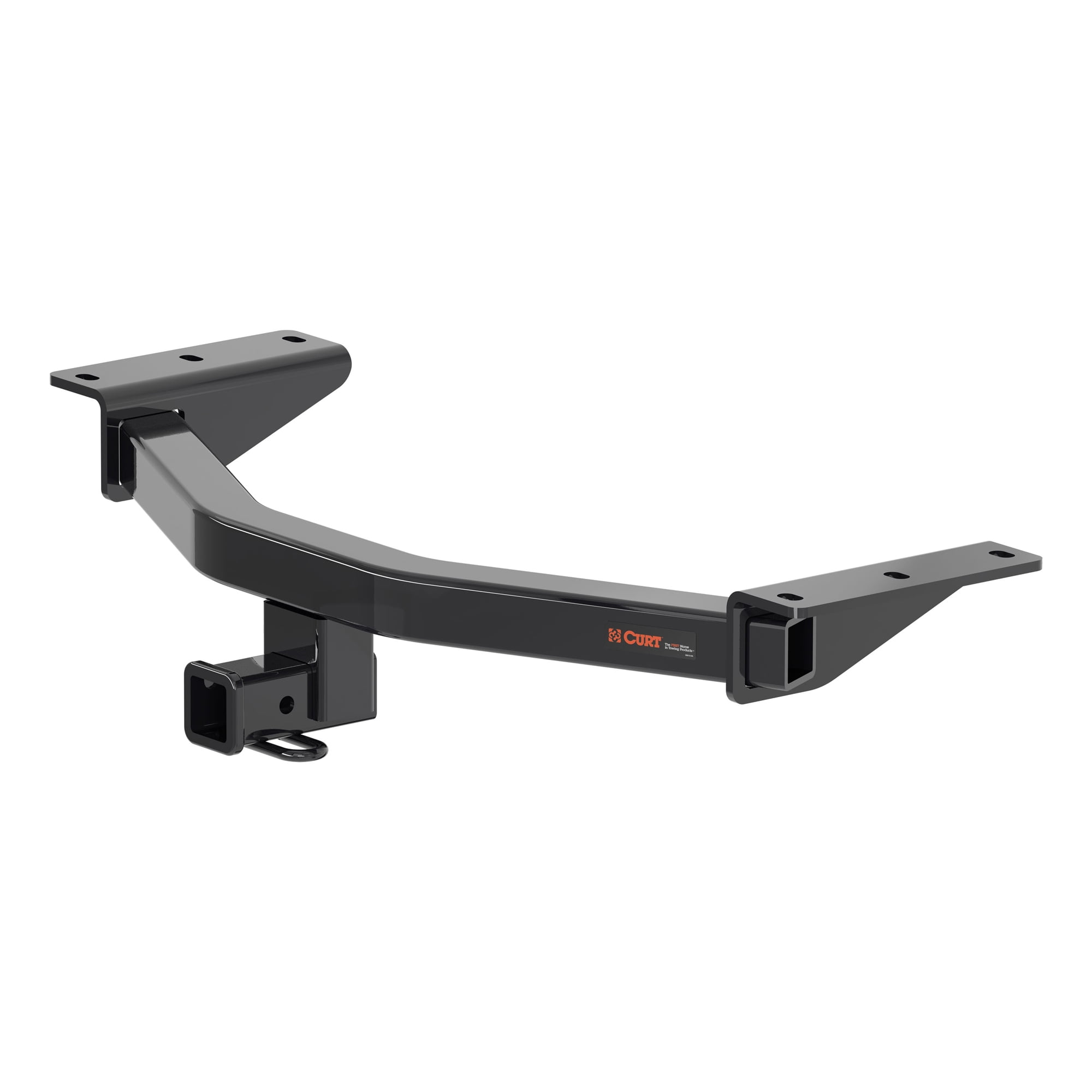 Click here for Curt 13421 Class 3 2 Inch Receiver Trailer Hitch F... prices