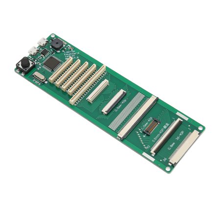 Keyboard Test Tool, Compact Laptop Keyboard Tester DIY Sensitive USB ...