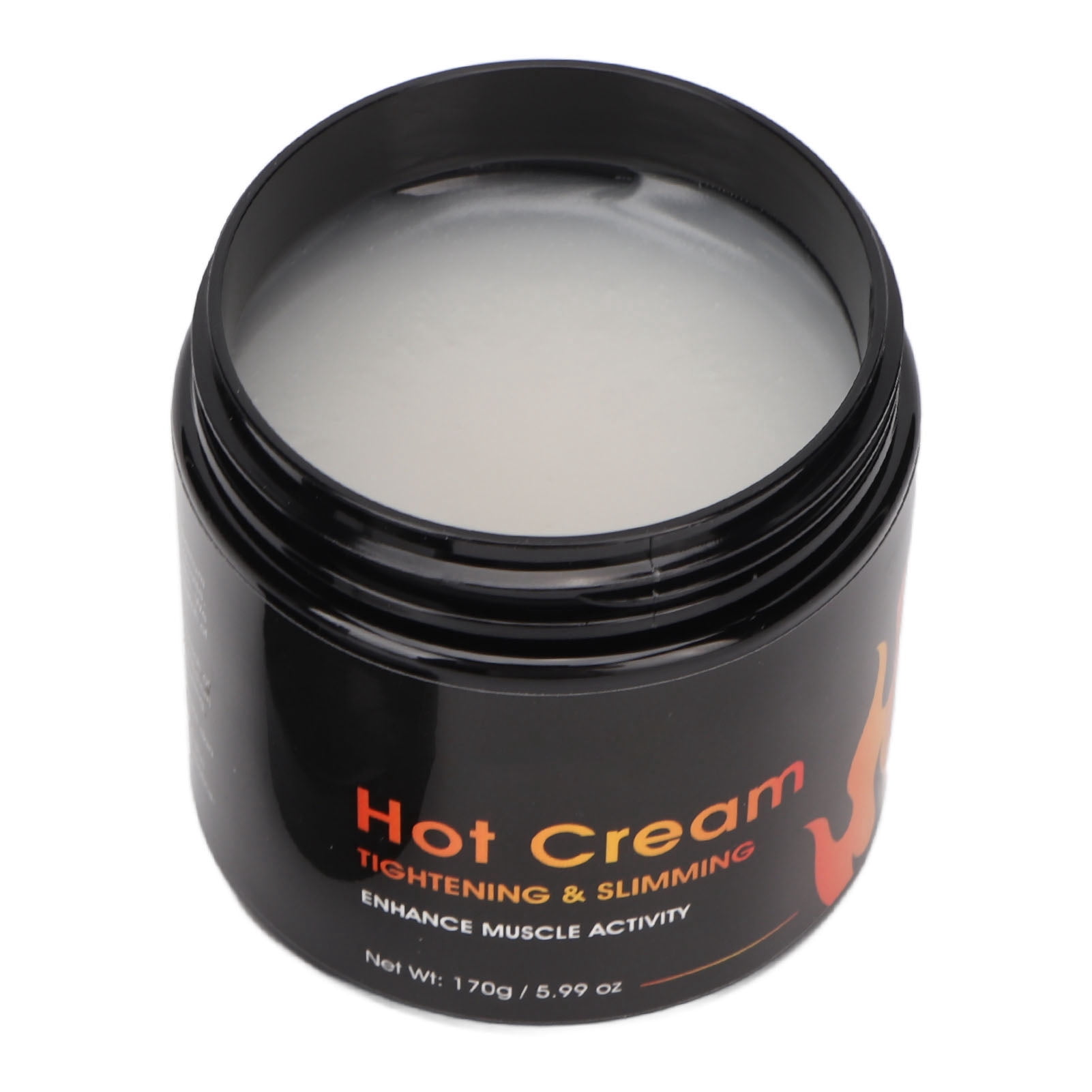 Crema Caliente de Celulitis, Crema para quemar grasa caliente ...