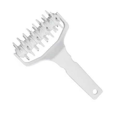 Pastry Pie Docker,Dough Docker Prevent Blistering Dough Roller Docker ...