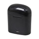 Sylvania True Wireless Bluetooth Earbuds With Charging Case - Black ...