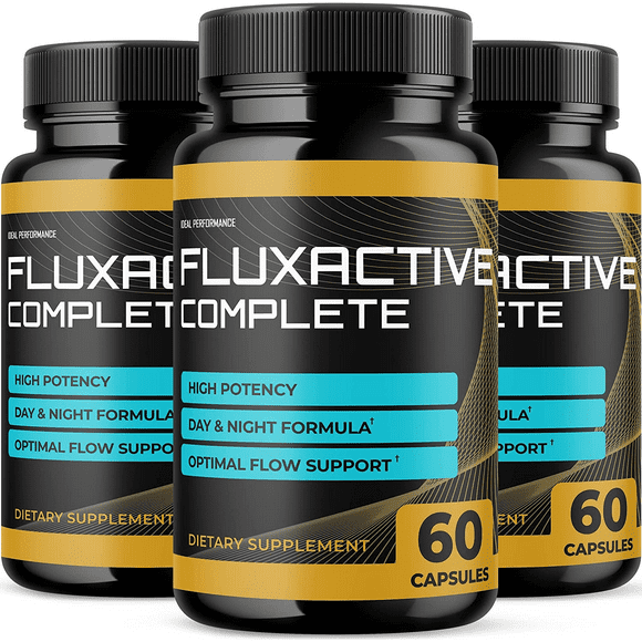 Fluxactive