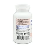 Omegavia Ultra Concentrated Omega-3 Softgels, 1105 mg, 60 ct - Walmart.com