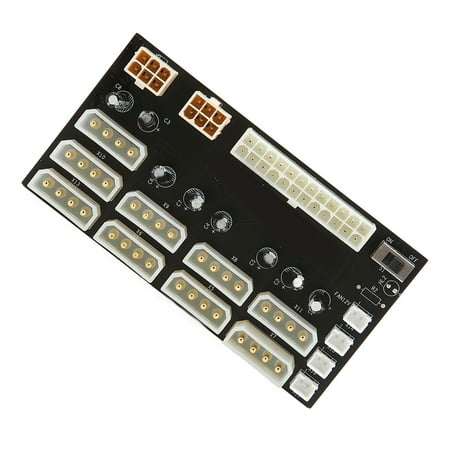 Hard Disk Control System, Hard Disk Power Module Desktop Power Supply ...