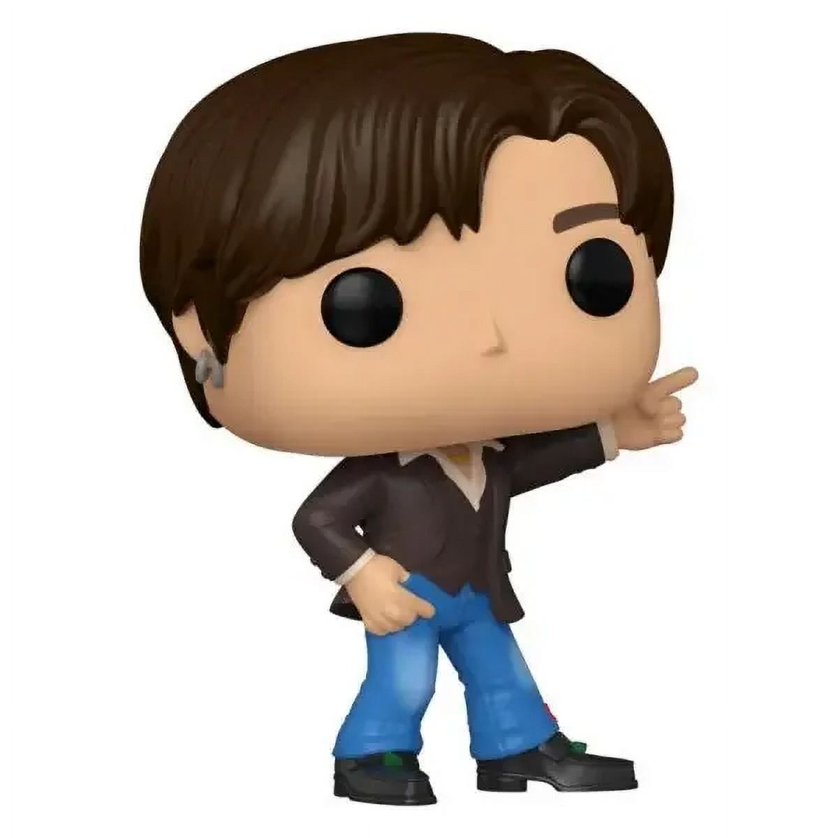 2025 NUEVA colección de figuras de acción Funko POP Stars Singers Men's ...