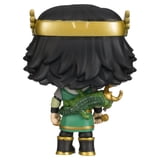 Funko POP! Marvel Collectible Vinyl Figure, Kid Loki, 375" - Walmart.com