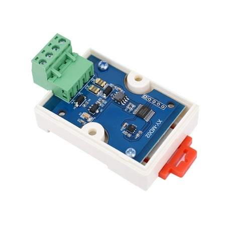 relayinert XY-MD02 Temperature Humidity Detection Sensor Module Modbus ...