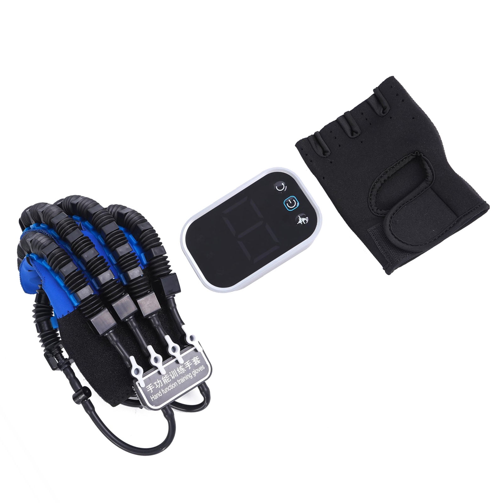 Click here for Mgaxyff Rehabilitation Robot Glove 9 Gear Strength... prices