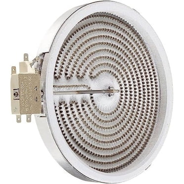 GE WB30T10062 Radiant Surface Element - Walmart.com