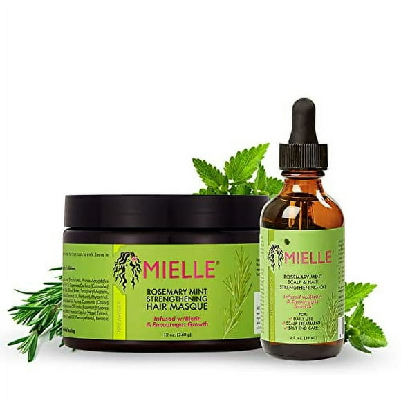 Mielle Organics | Walmart Canada