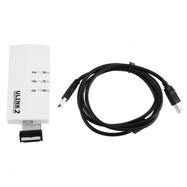 ULIN Debug Adapter,ULINK2 Emulator Original Firmware ULIN Emulator ...