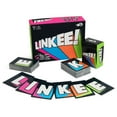 Linkee: Good Family Logic Trivia Game - Walmart.com