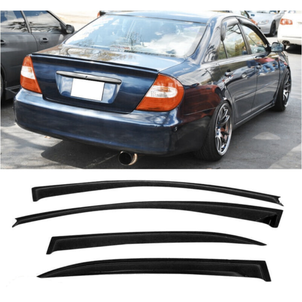 Toyota Camry Window Visor