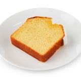Marketside Iced Lemon Cake, Individually Wrapped, 3.7 oz, Sliced Creme ...