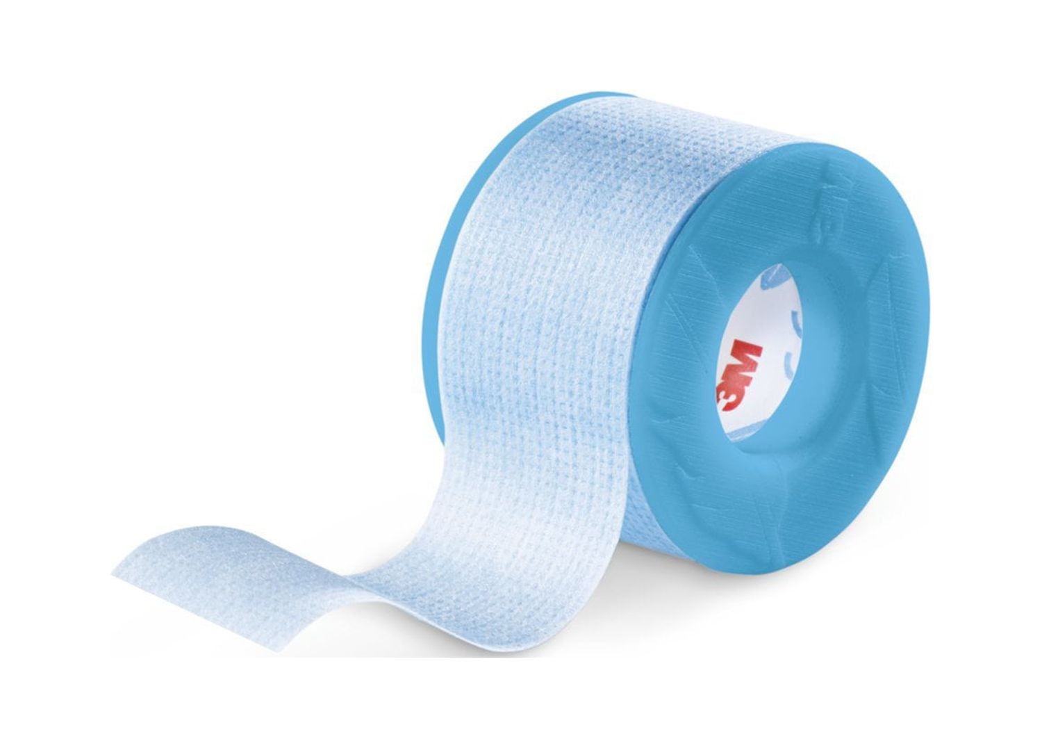 3M 2770-1 Micropore S Surgical Tape 1 in. x 5.5 yard (2.5 cm x 5 m) (2 ...