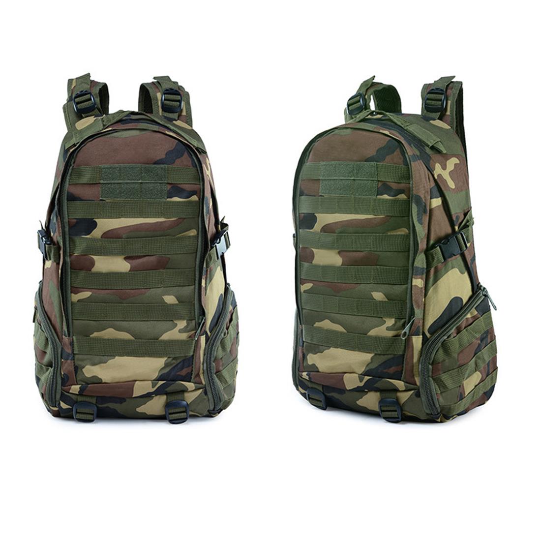 Battle Pack Tactical Backpack 1 to 3 Day Assault Pack Combat Veteran ...