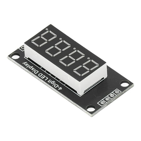 EOTVIA LED Tube Display Module,Digital Display Module LED Tube 0.36in ...