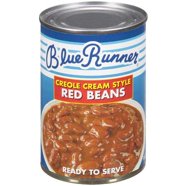 Blue Runner Foods Blue Runner Pinto Beans, 16 oz - Walmart.com
