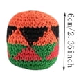 Footbag&Hacky Sacks - Kick Ball Juggling Balls | Assorted Hacky for ...