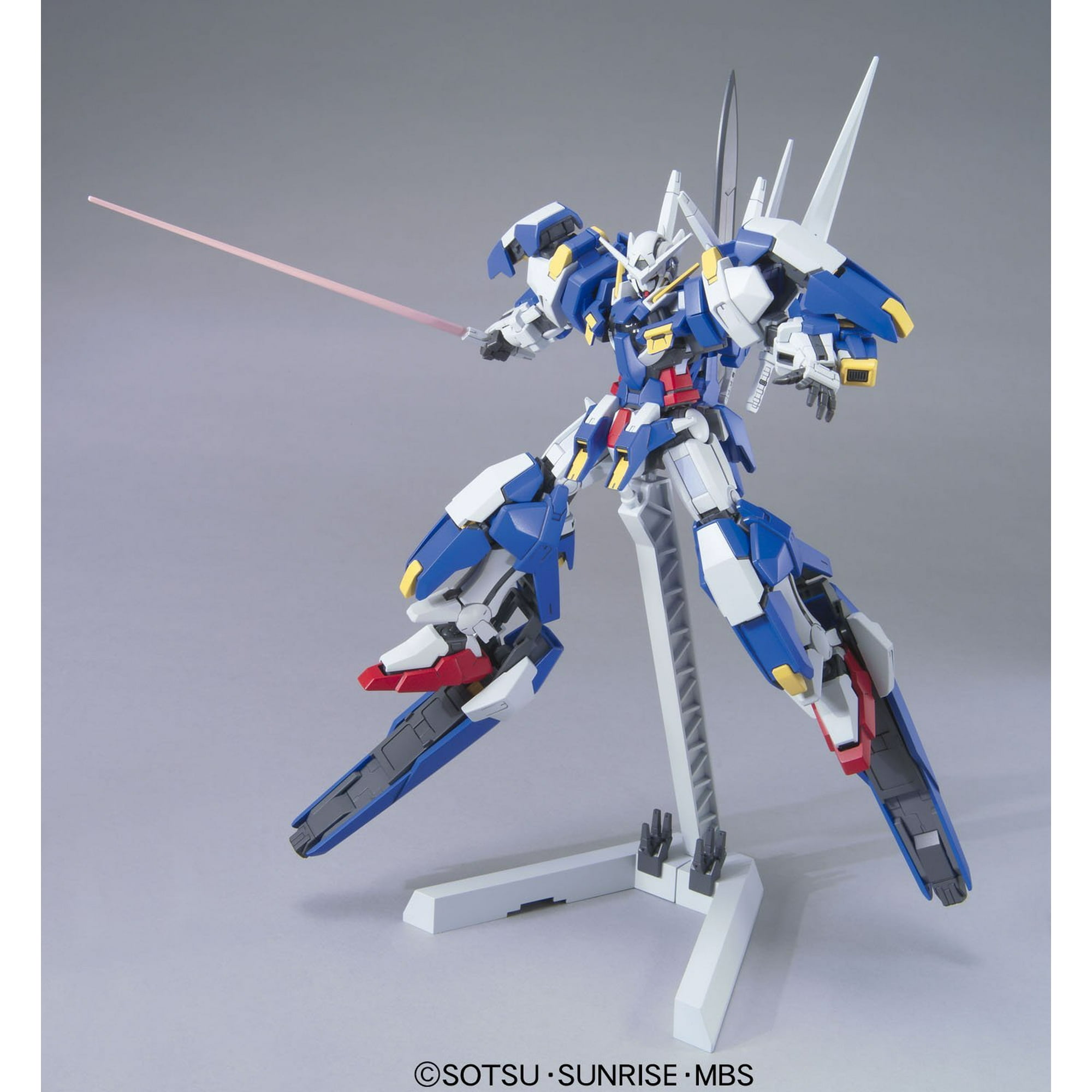 Wing Exia Gundam