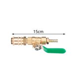 jiaping 6 Pieces Car Fluid Filler Vas6262-2 for Filling Clutch Gearbox ...