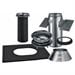 Selkirk 6T-PCK Pitched Ceiling Support Kit - Walmart.com