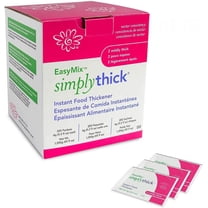 SimplyThick Easy Mix Instant Food & Beverage Thickener, Nectar ...