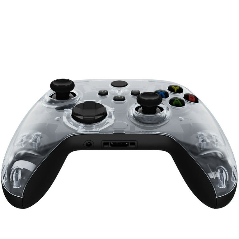 Xbox One Transparent