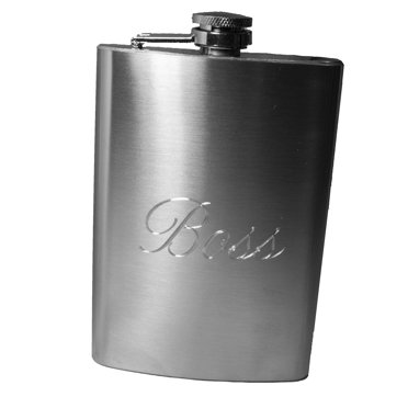 Stanley Classic 8oz Flask - Walmart.com