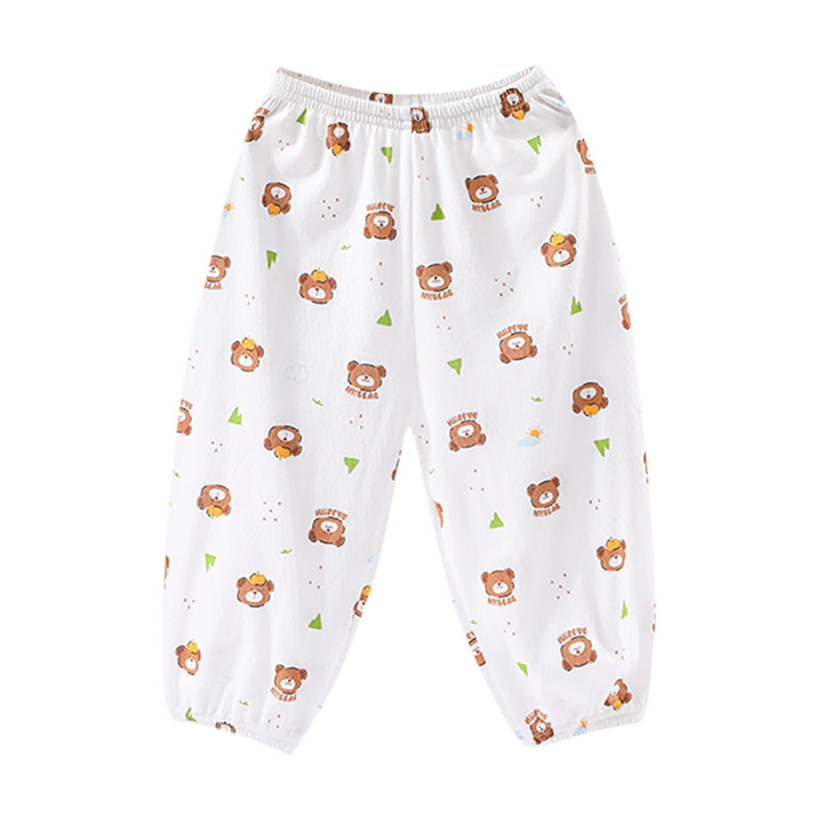 Click here for Unbranded Kids Summer Pants summer Long Pants For... prices