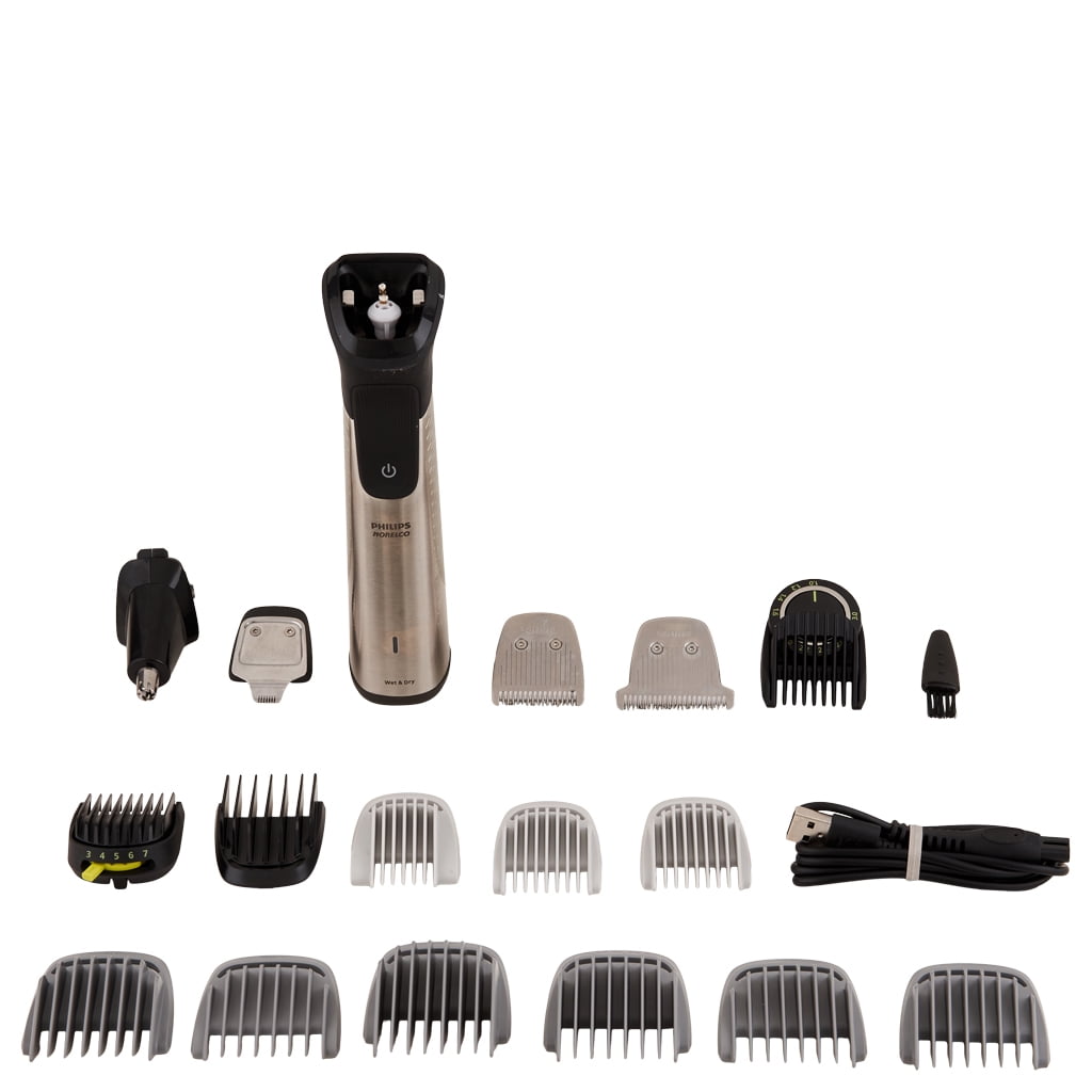 Click here for Philips Norelco Multigroom Series 7000 All-In-One... prices