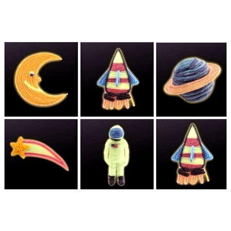 Bendaroos Glow in the Dark Colors Sticks 100 Pc Kit | Walmart Canada