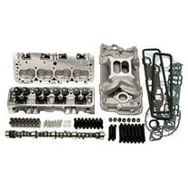 Edelbrock 2098 Power Package Kit - Walmart.com