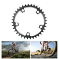 Yokua Wide Narrow Teeth Chainring Mountain Bike Chain Wheel 110BCD ...