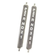 Hurst 2418552 Automatic Transmission Shift Indicator - Walmart.com