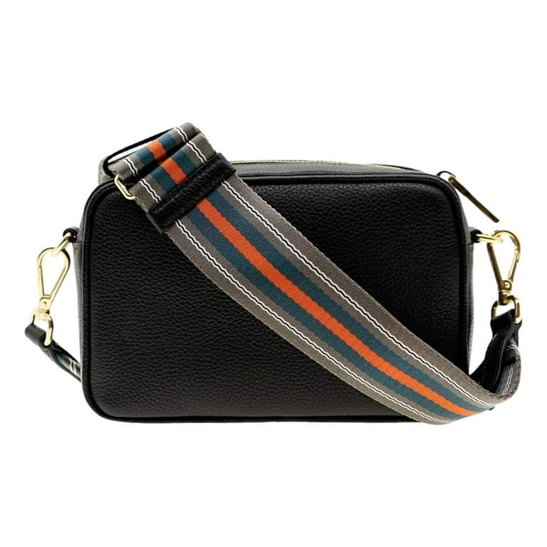 Prada Milano Vitello Phenix Nero Leather Crossbody Bag Web Prada Milano Vitello Phenix Nero Leather Crossbody Bag Web
